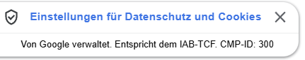Cookies auf Emailn.de - E-Mail und Freemail von Emailn.de