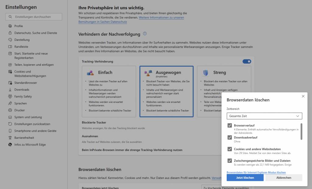 Emailn.de Bad Request und Redirect Error vermeiden - E-Mail und ...