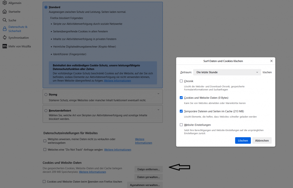 Emailn.de Bad Request und Redirect Error vermeiden - E-Mail und ...
